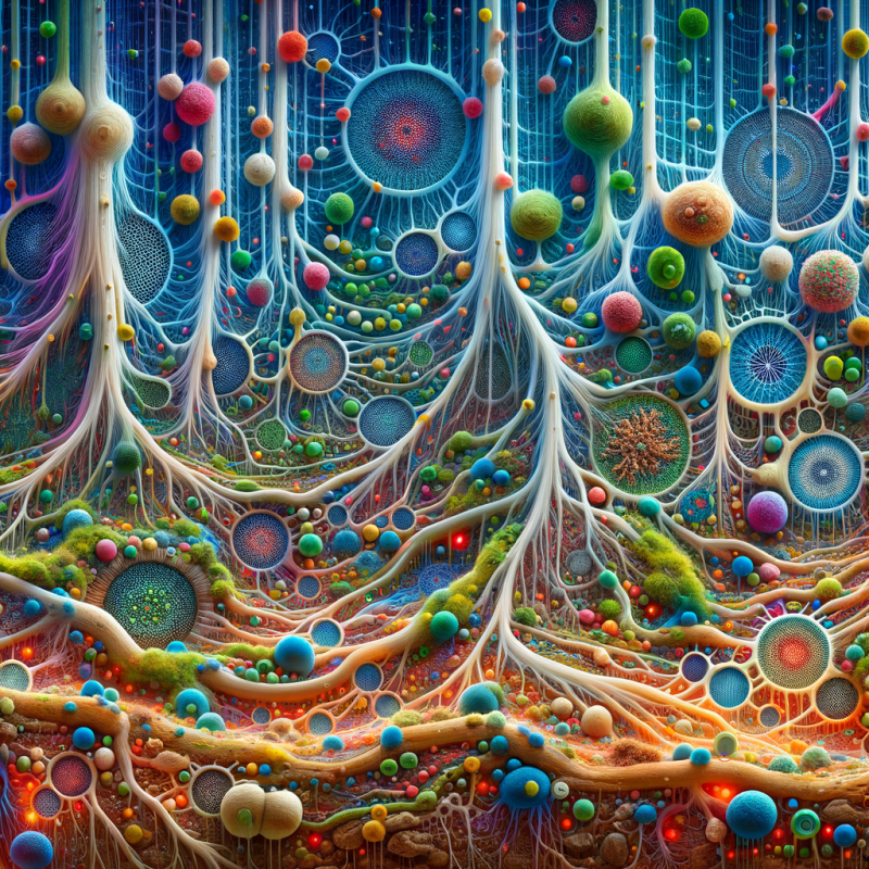 About – The Mycorrhizal Network